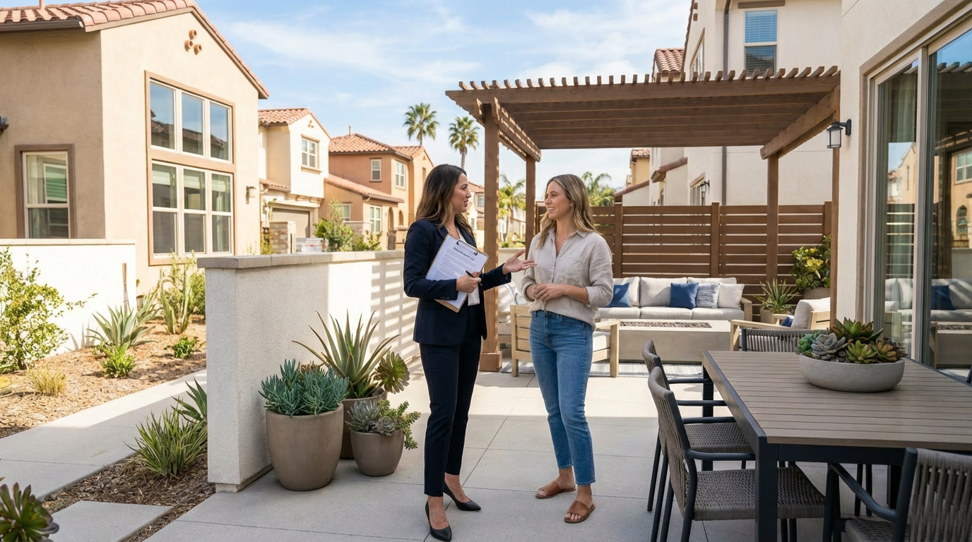 2026 HOA & Disclosure Changes in California